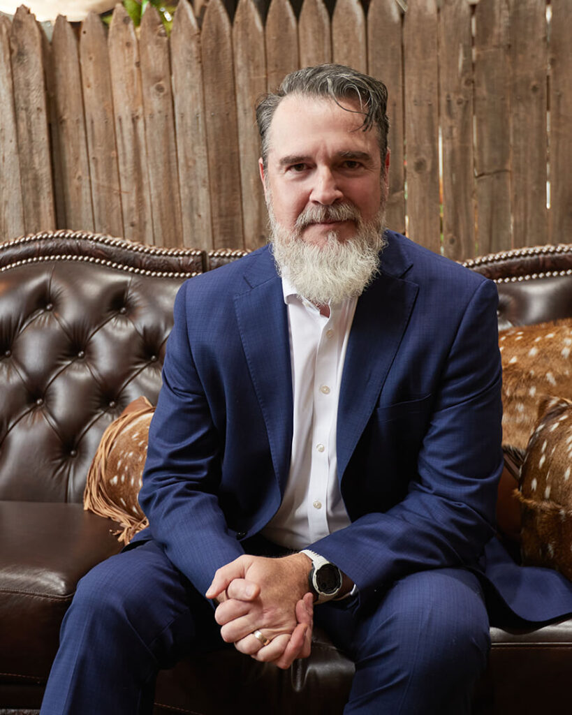 Attorney Ben Baker | Founding Partner, Koller Baker & Associates