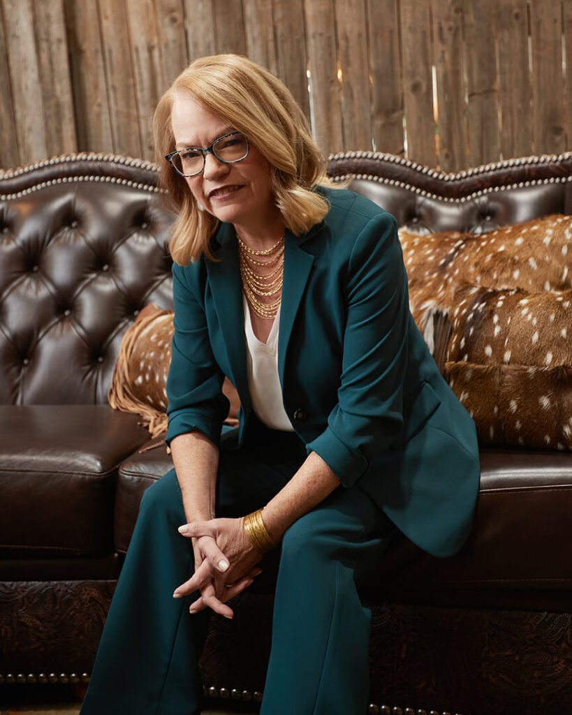 Attorney Laurie Koller | Founding Partner, Koller Baker & Associate